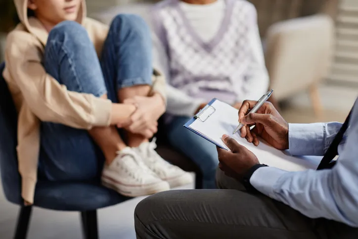 Home - River Edge Behavioral Health