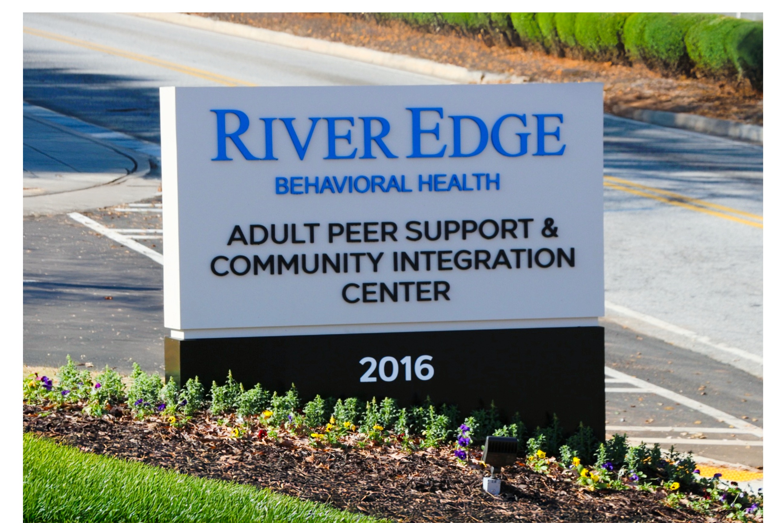 Home - River Edge Behavioral Health